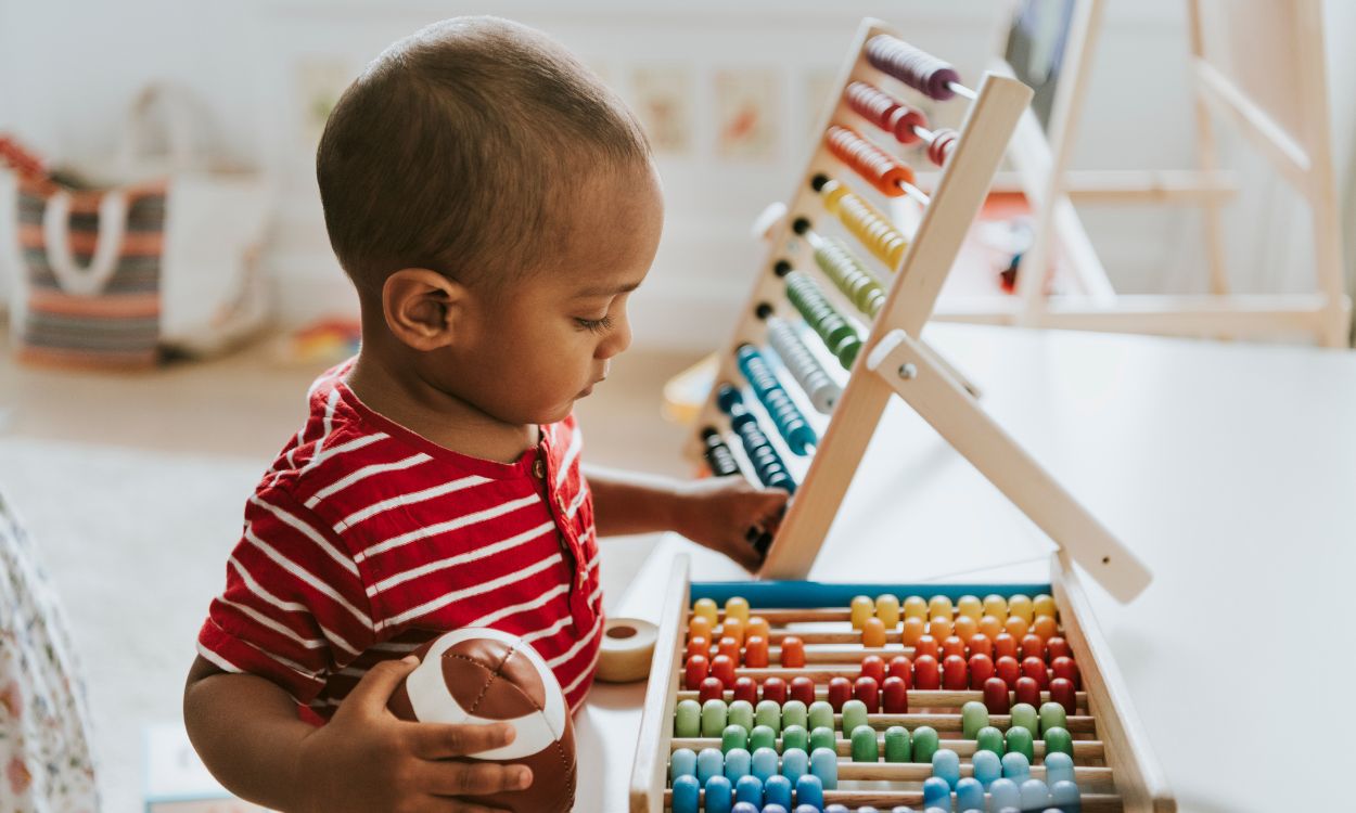 STEM Activities for Preschoolers: Fun Learning Ideas to Boost Curiosity & Creativity